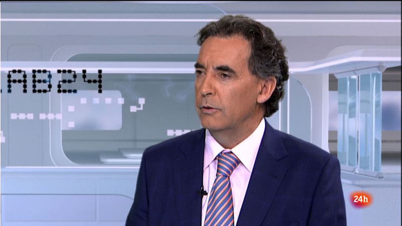 Lab24: Entrevista a Javier Tejerina y Fernando Ferrández | RTVE Play