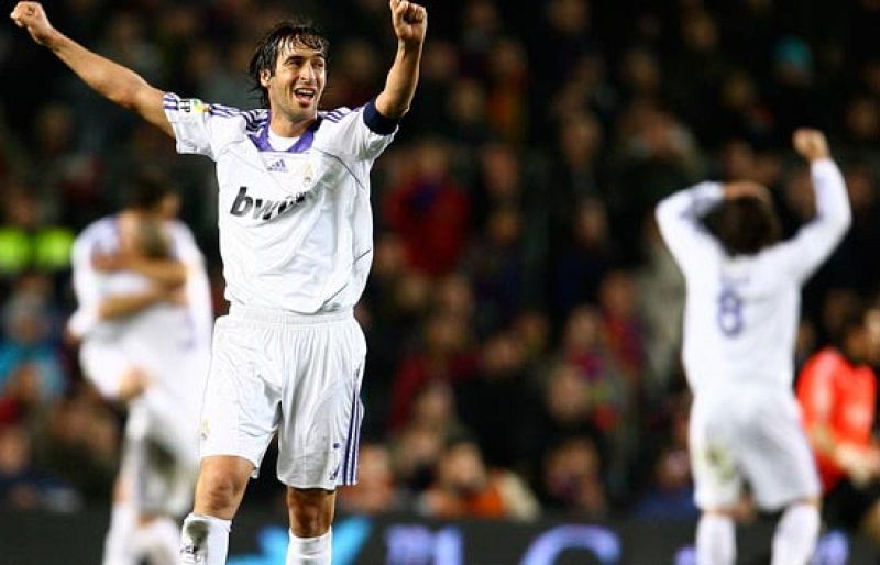 Barça-Madrid (2007-2008)