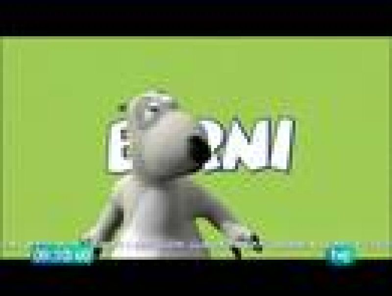 Sin programa: Berni | RTVE Play