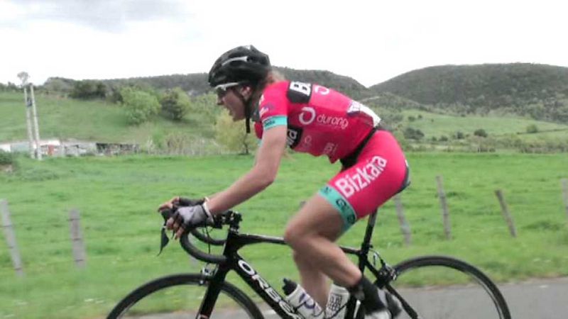 Ciclismo: Copa de España de Féminas `Valle de Mena¿ | RTVE Play