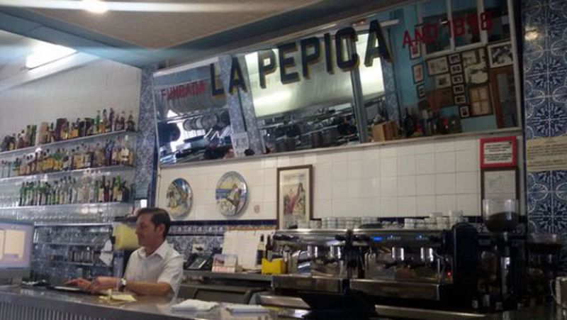 España Directo: El irrepetible de ED: La Pepica | RTVE Play