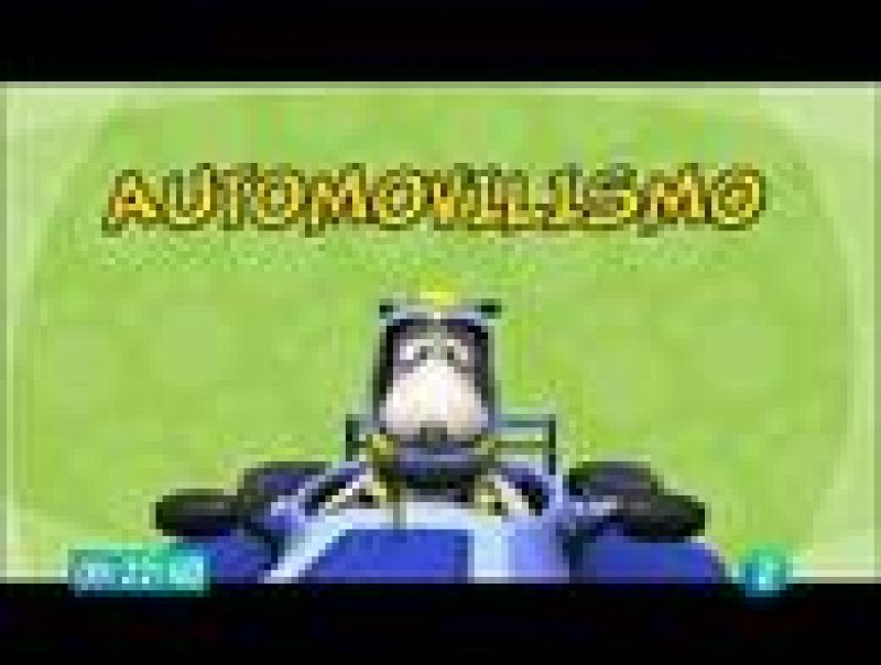 Sin programa: Berni | RTVE Play