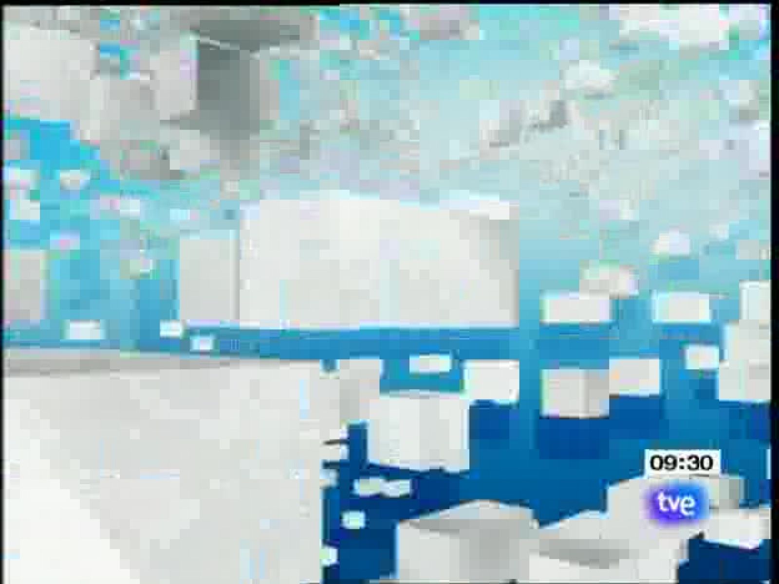 Sin programa: Telediario matinal | RTVE Play