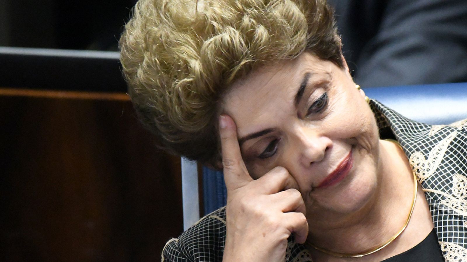 Rousseff, un final amargo para la 1º presidenta de Brasil | RTVE