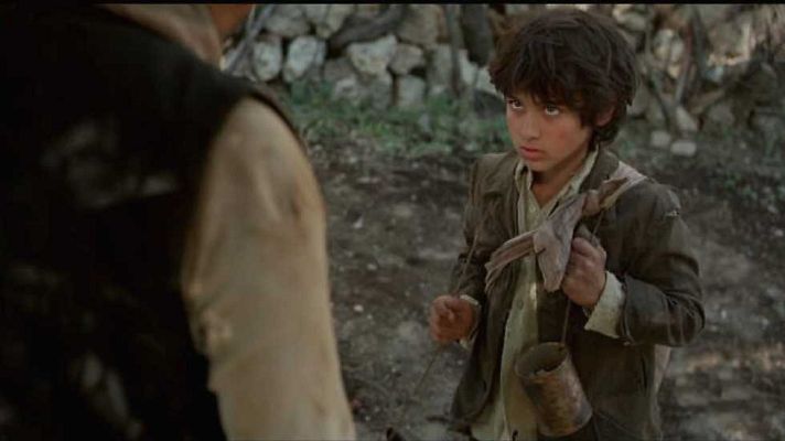 Mañanas de cine - Entrelobos