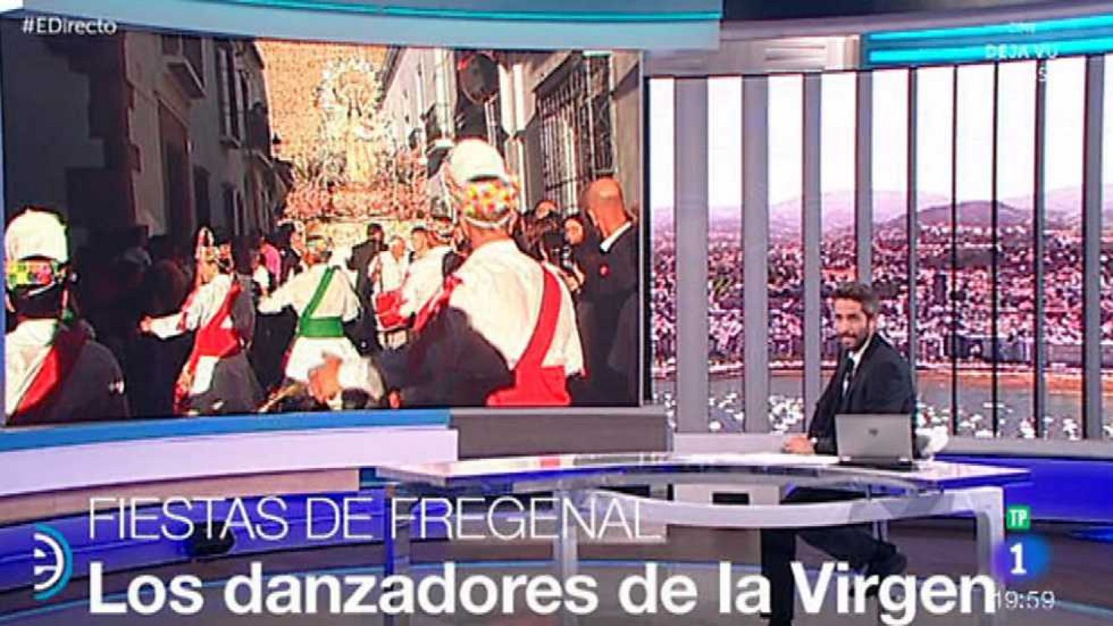 España Directo - 08/09/16