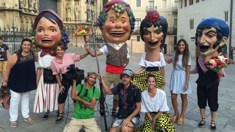 Así se preparan los capgrossos