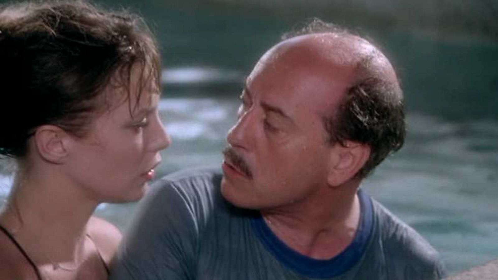 Historia de nuestro cine - La miel Historia de nuestro cine - La miel