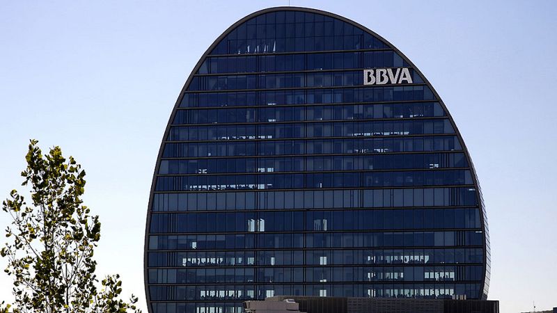 Telediario 1: Edificios y espacios singulares muestran sus secretos ...