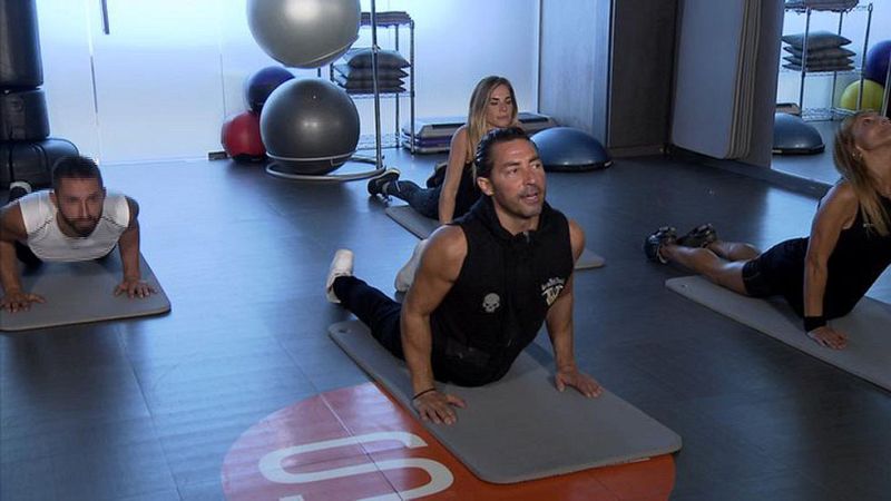 Tips: El método XT29 Jose Expósito | RTVE Play