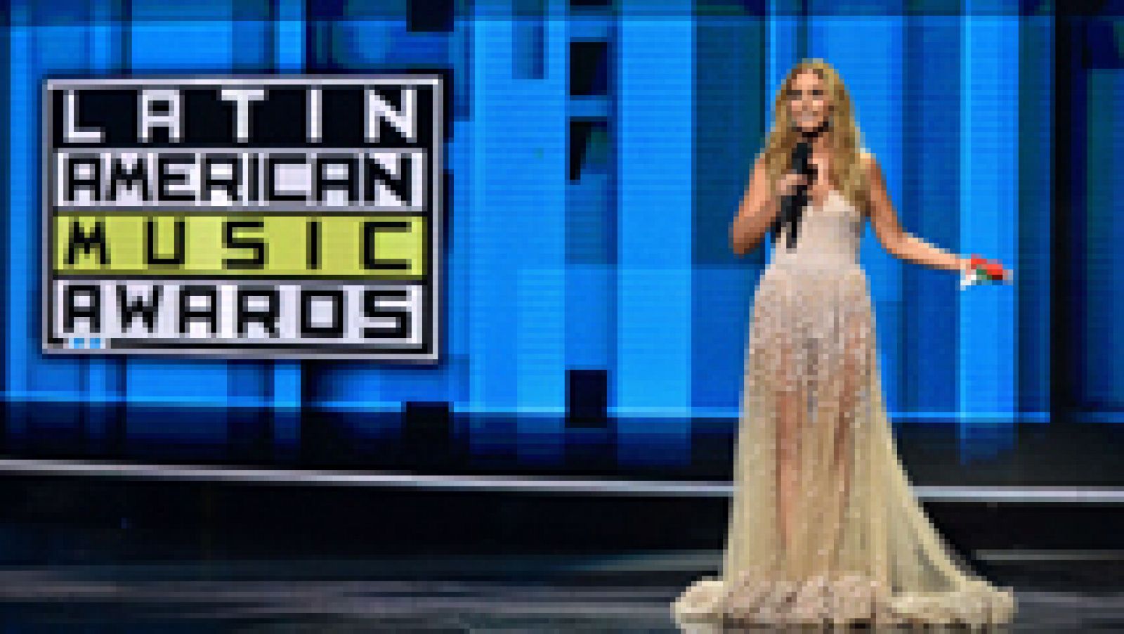 Enrique Iglesias arrasa en los Latin American Music Awards con cinco ...