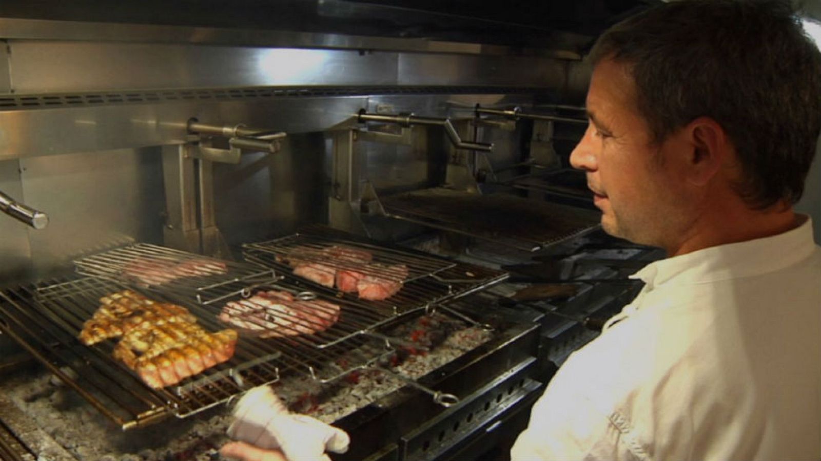 Cocinamos el pez rey, un delicioso pescado