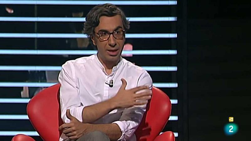 Historia de nuestro cine: El Rey pasmado (Presentación) | RTVE Play