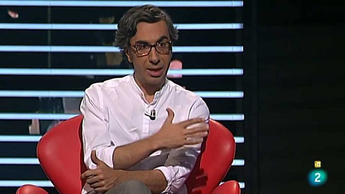 Historia de nuestro cine: El Rey pasmado (Presentación) | RTVE Play