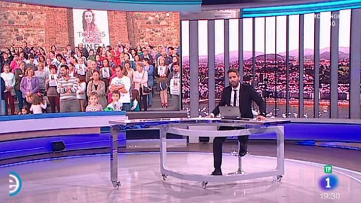 España Directo - 17/10/16