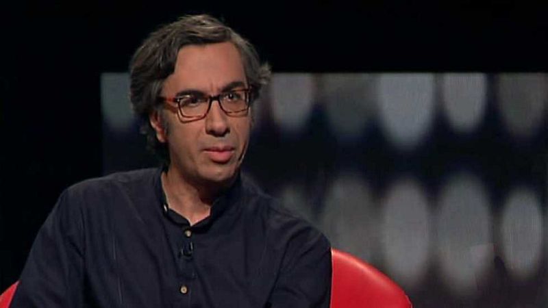 Historia de nuestro cine: El Perro (Presentación) | RTVE Play