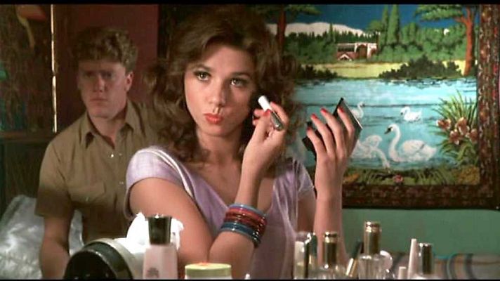 Historia de nuestro cine - Río abajo