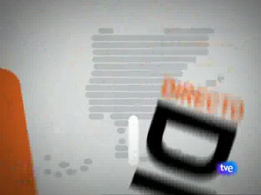 España Directo: España Directo - 11/01/09 | RTVE Play