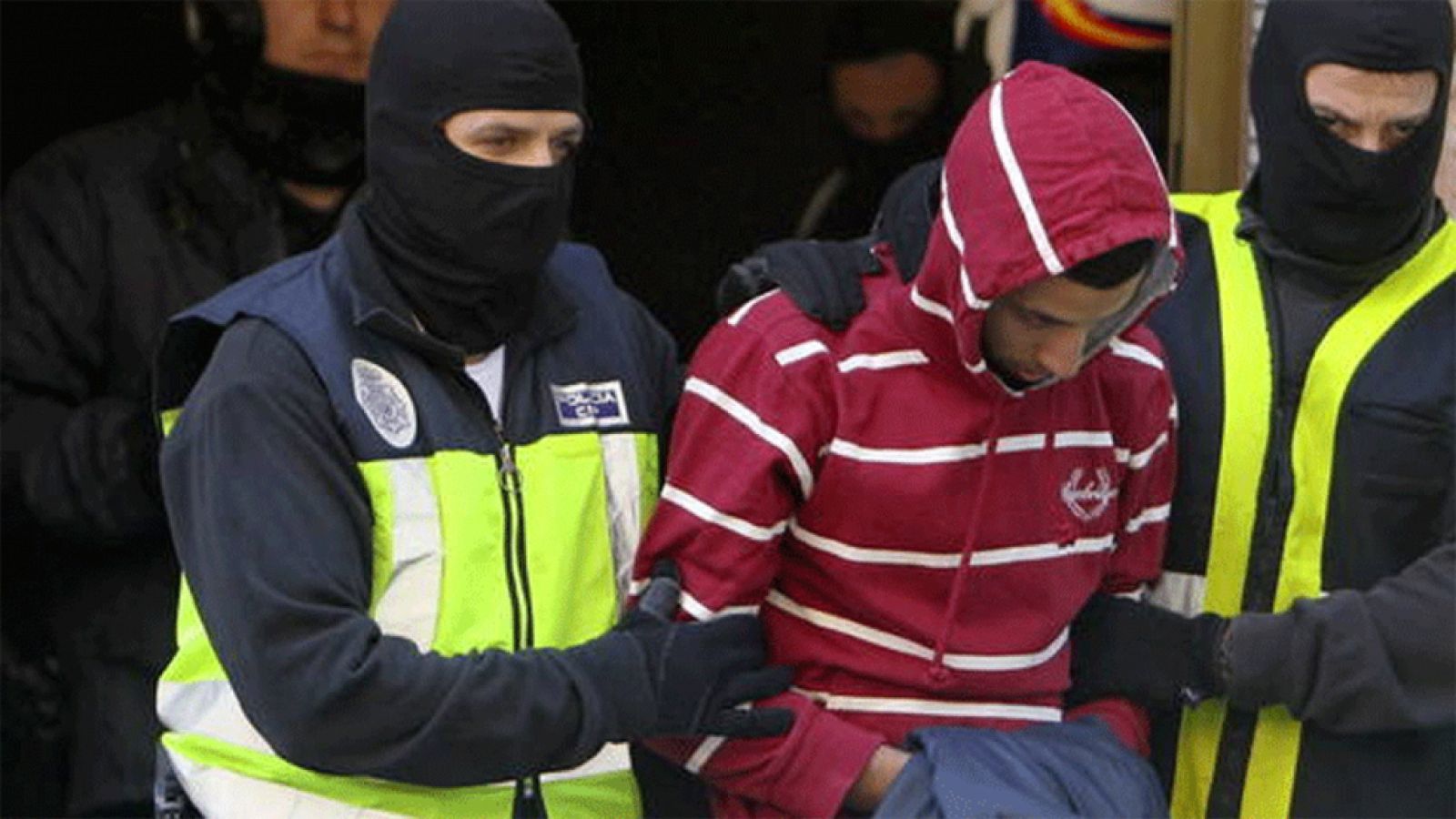 Mundo: La radicalización y la violencia l RTVE.es