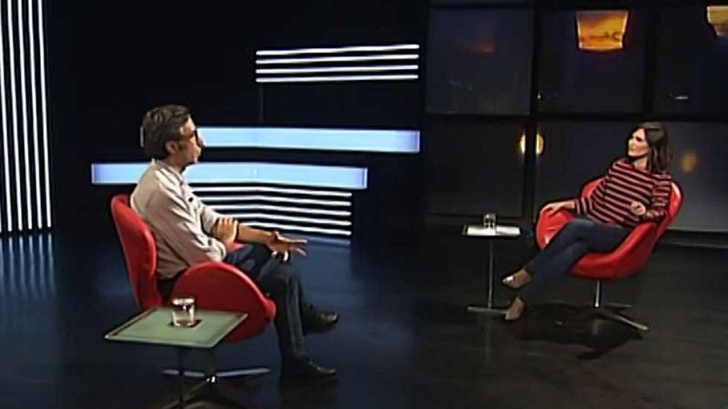 El cine de La 2 - Programa cultural de cine en RTVE Play