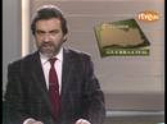 Fue Noticia En El Archivo De Rtve Asesinato De Seis Jesuitas En El