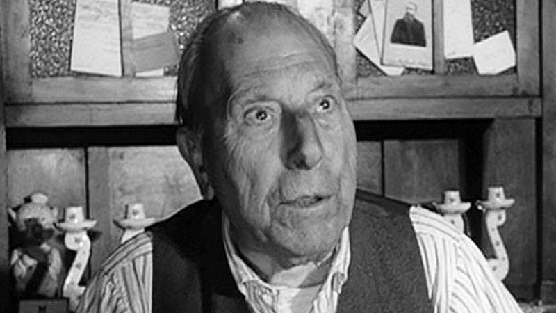 Telediario 1: 50 años sin Pepe Isbert | RTVE Play