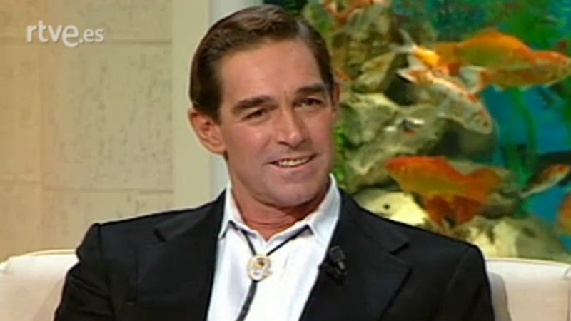 Samantha Fox se casa con su novia, Linda Olsen: Así fue la boda