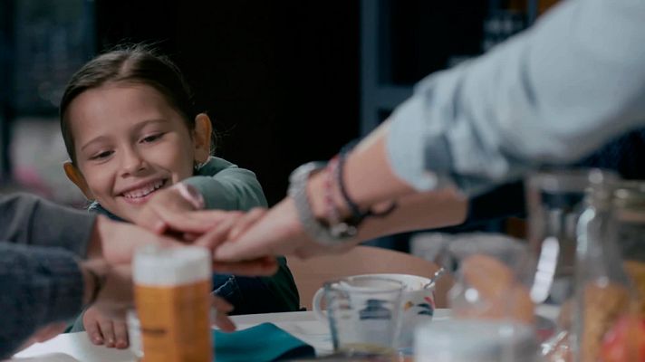 iFamily - Promo breve 1