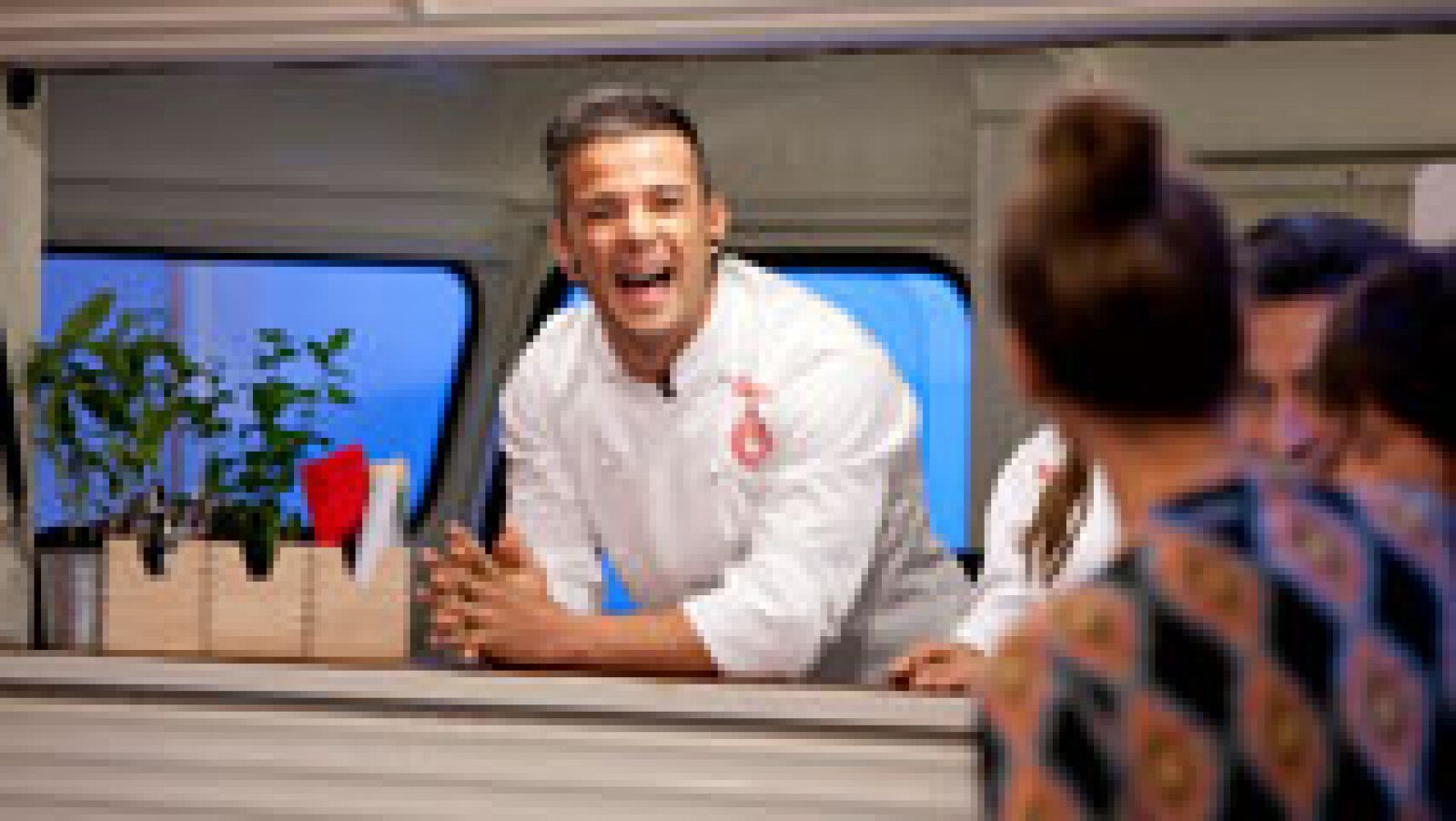 Los mejores momentos del estreno de MasterChef Junior 4