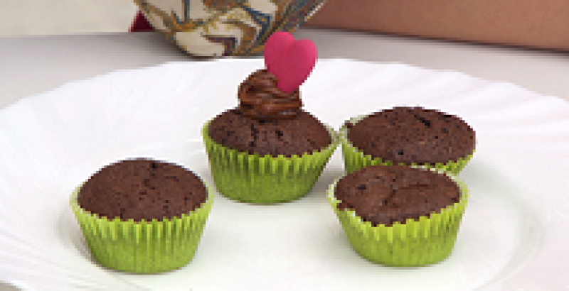 MasterChef Junior 4 - Toca hacer cupcakes