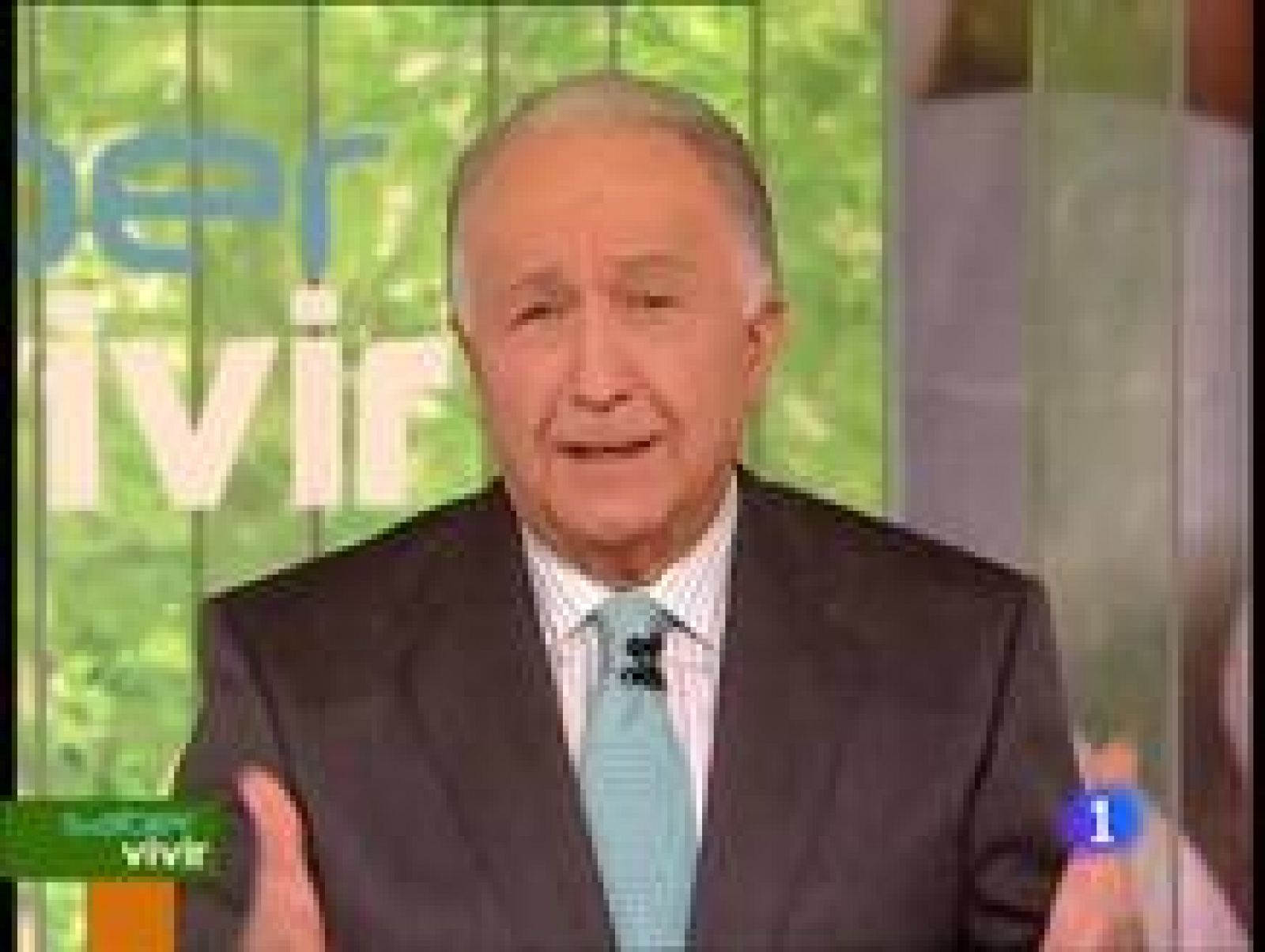 Sin programa: Estrés, ansiedad y depresión | RTVE Play