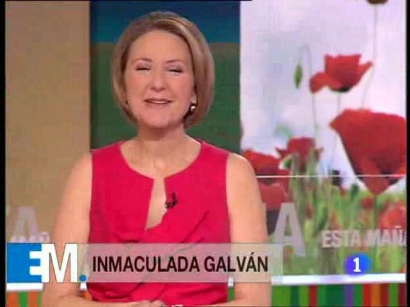 Esta mañana: Esta mañana - 19/01/09 | RTVE Play