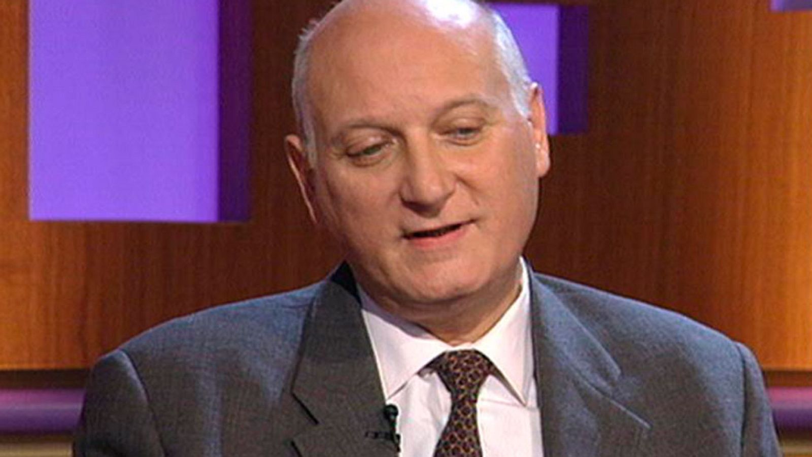 Arxiu TVE Catalunya: Joan Rodes | RTVE Play