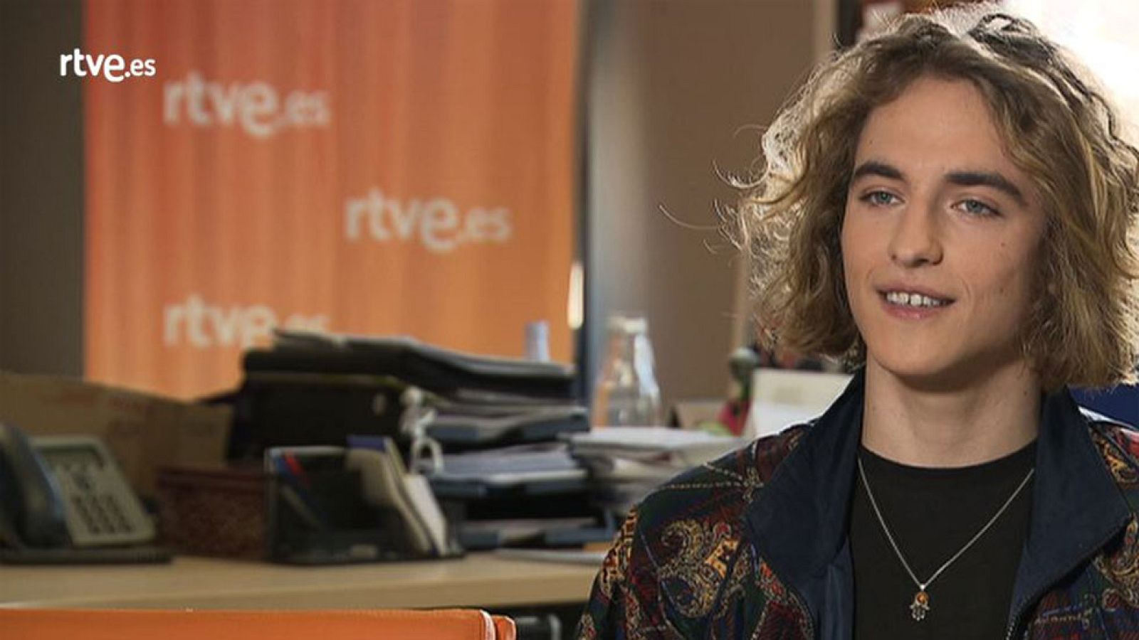 Manel nos presenta "Do it for your lover" para Eurovisión 2017