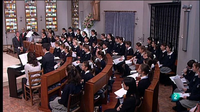 La Missa: La Missa - 22/01/2017 | RTVE Play