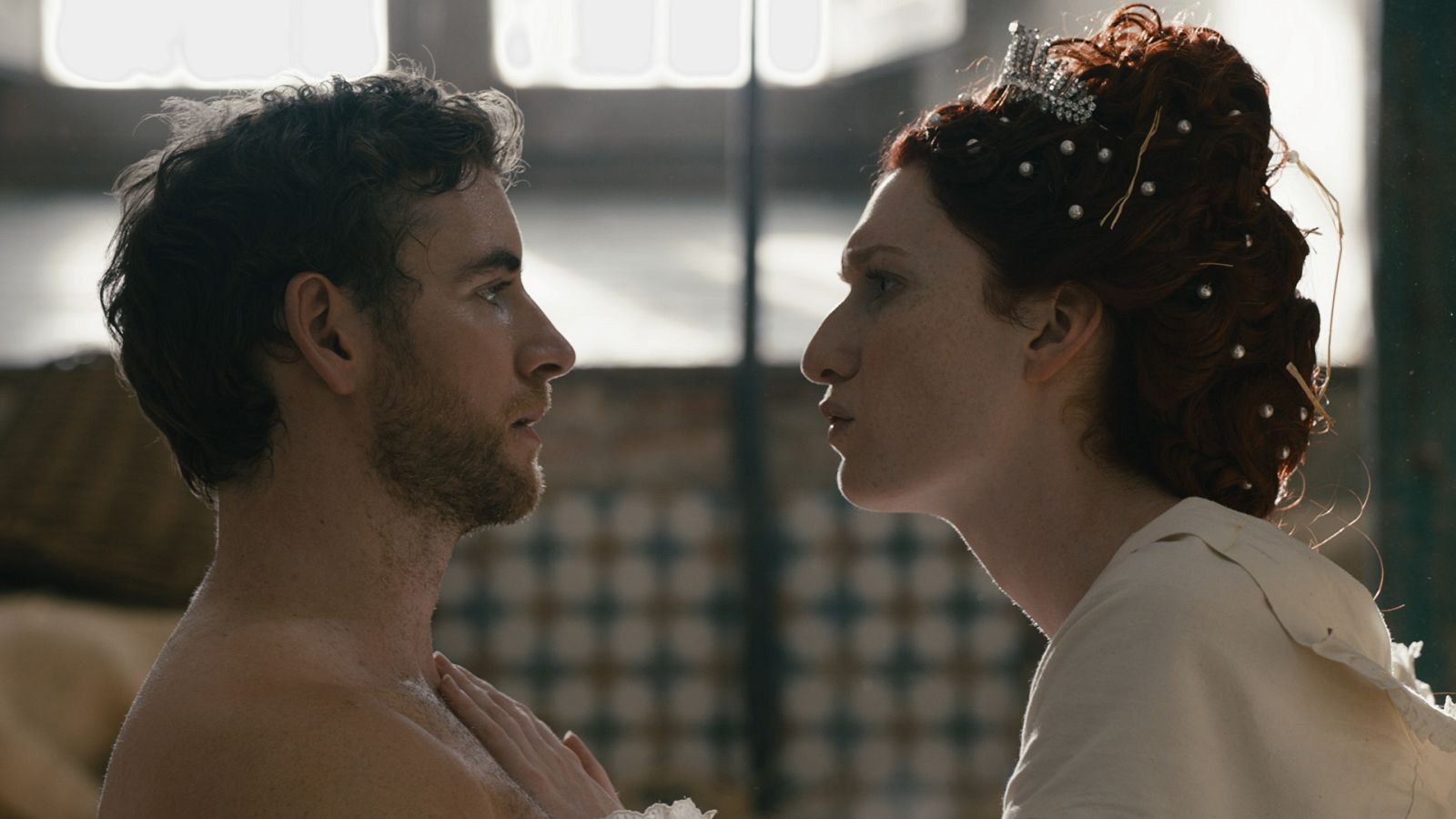 Reinas - Web oficial - RTVE.es