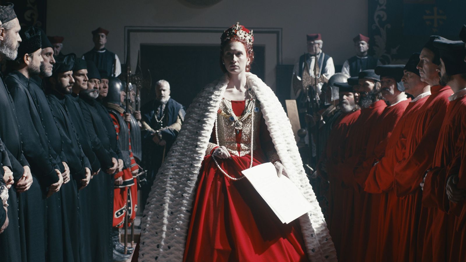 Reinas - Web oficial - RTVE.es