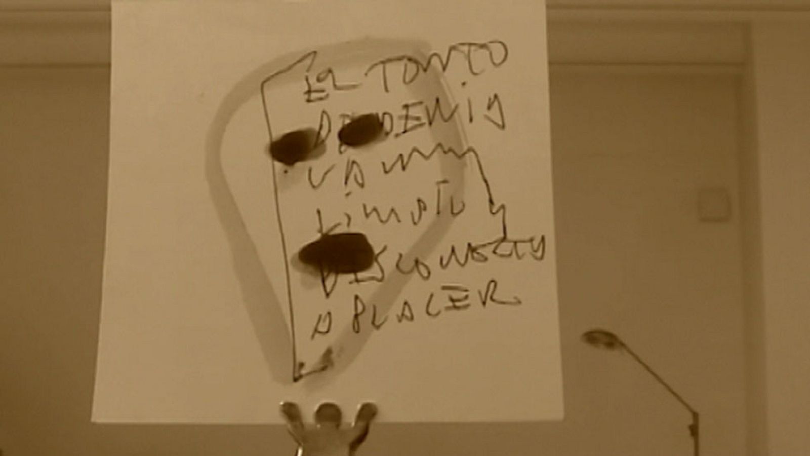 De 'Bigas x Bigas' al 'Legionario'