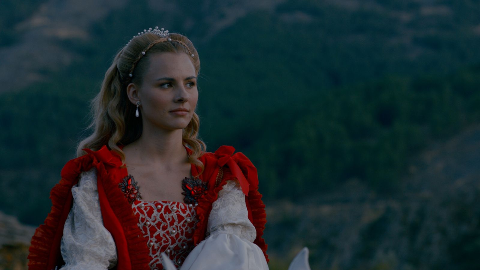 Reinas - Web oficial - RTVE.es