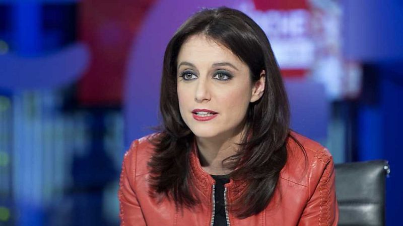 La noche en 24h: La noche en 24 horas - 23/02/17 | RTVE Play