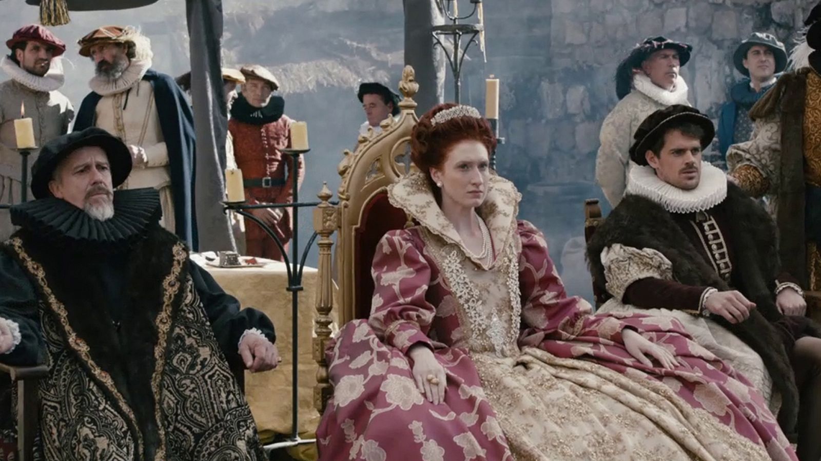 Reinas - Web oficial - RTVE.es