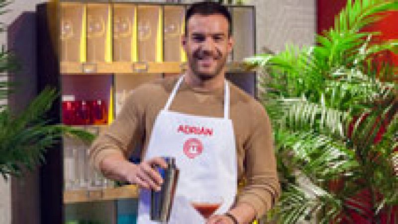 MasterChef - Adrián - RTVE.es