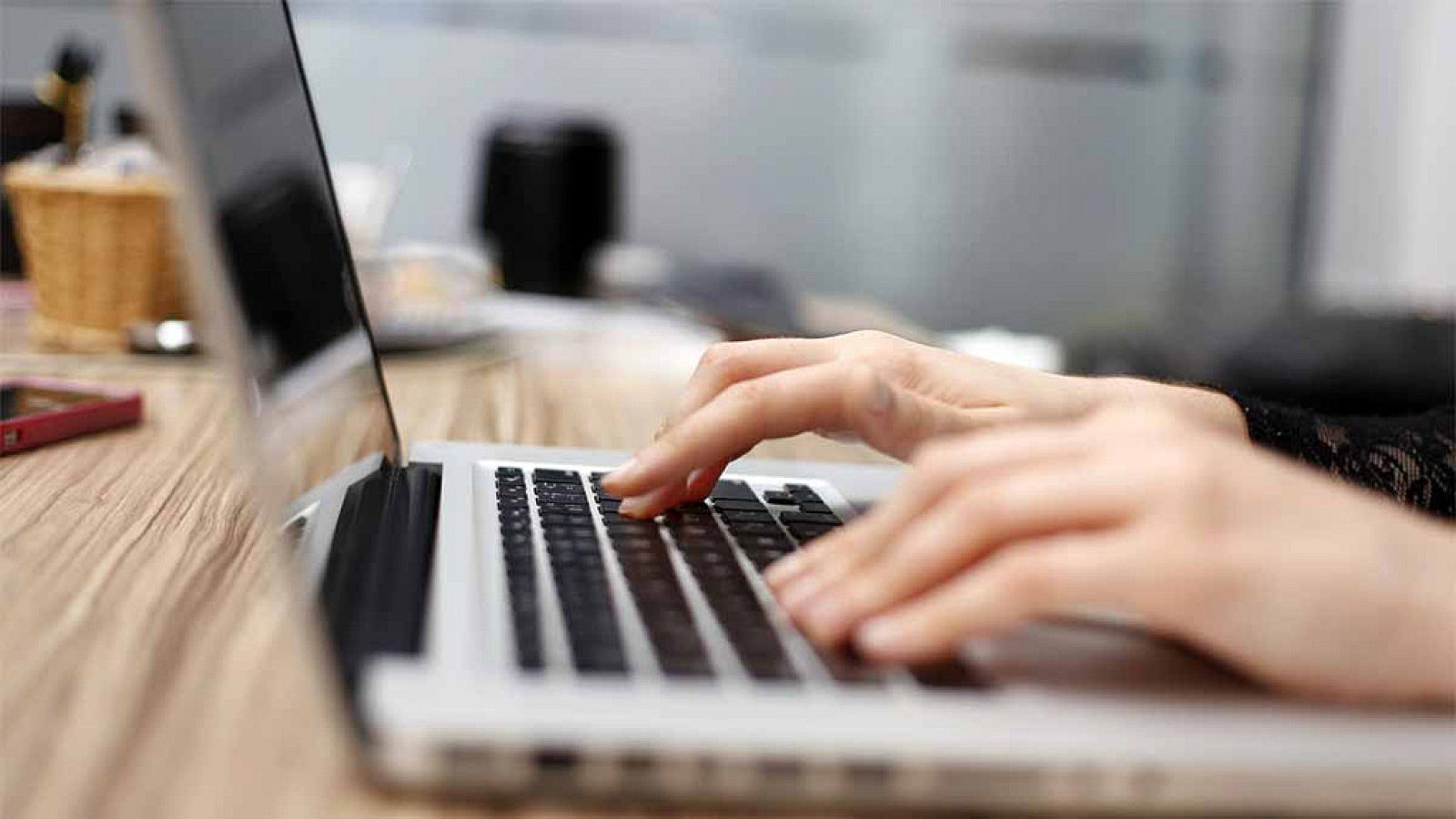 El 42% de internautas se conecta más de cuatro horas| RTVE.es