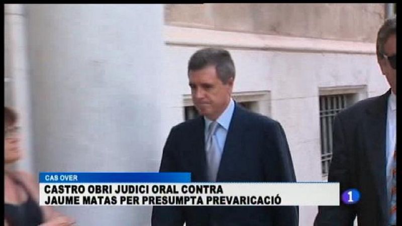 Informatiu Balear: Informatiu Balear 2 - 16/03/17 | RTVE Play