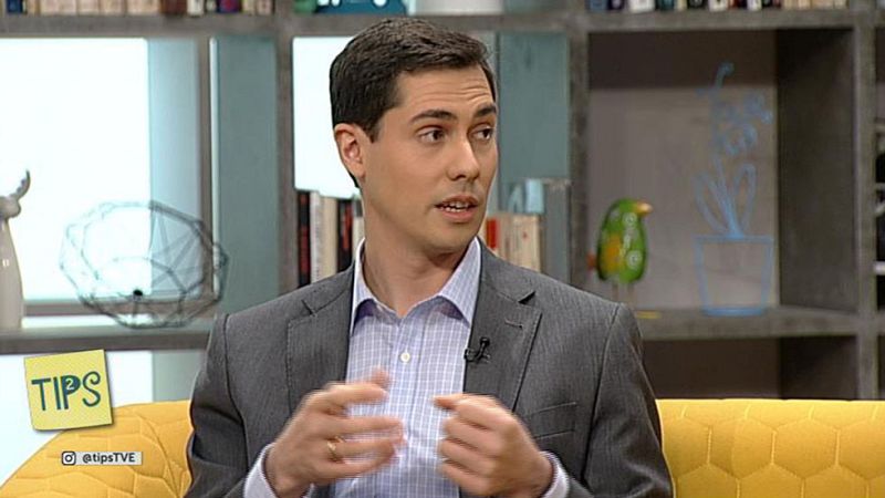 Tips: Alberto Enciso | RTVE Play