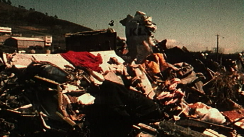 Sin programa: Recuerdo Los Rodeos | RTVE Play