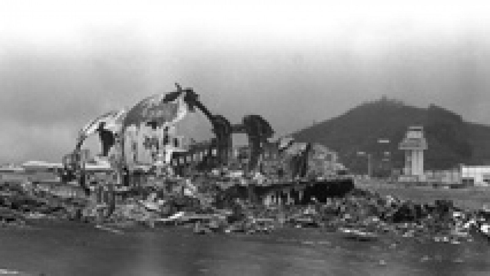 La tragedia de Los Rodeos: 40 años del mayor accidente | RTVE.es