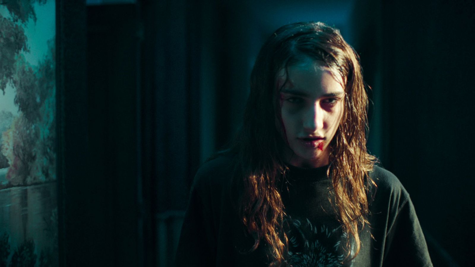 RTVE.es estrena el teaser de 'Verónica', la nueva película de terror de ...