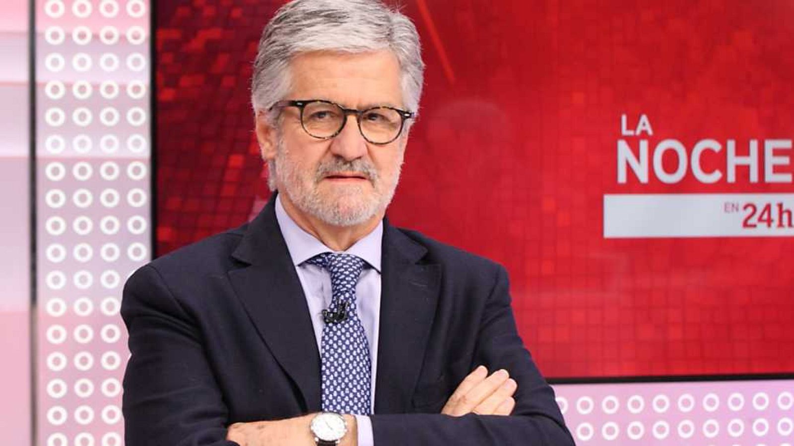 La noche en 24h: La noche en 24 horas - 29/03/17 | RTVE Play