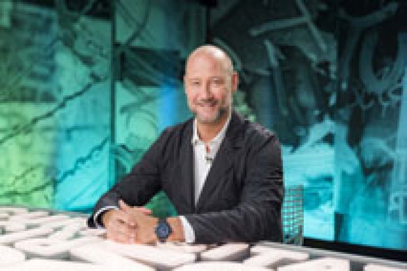 Pedro García Aguado: del waterpolo al infierno de la droga